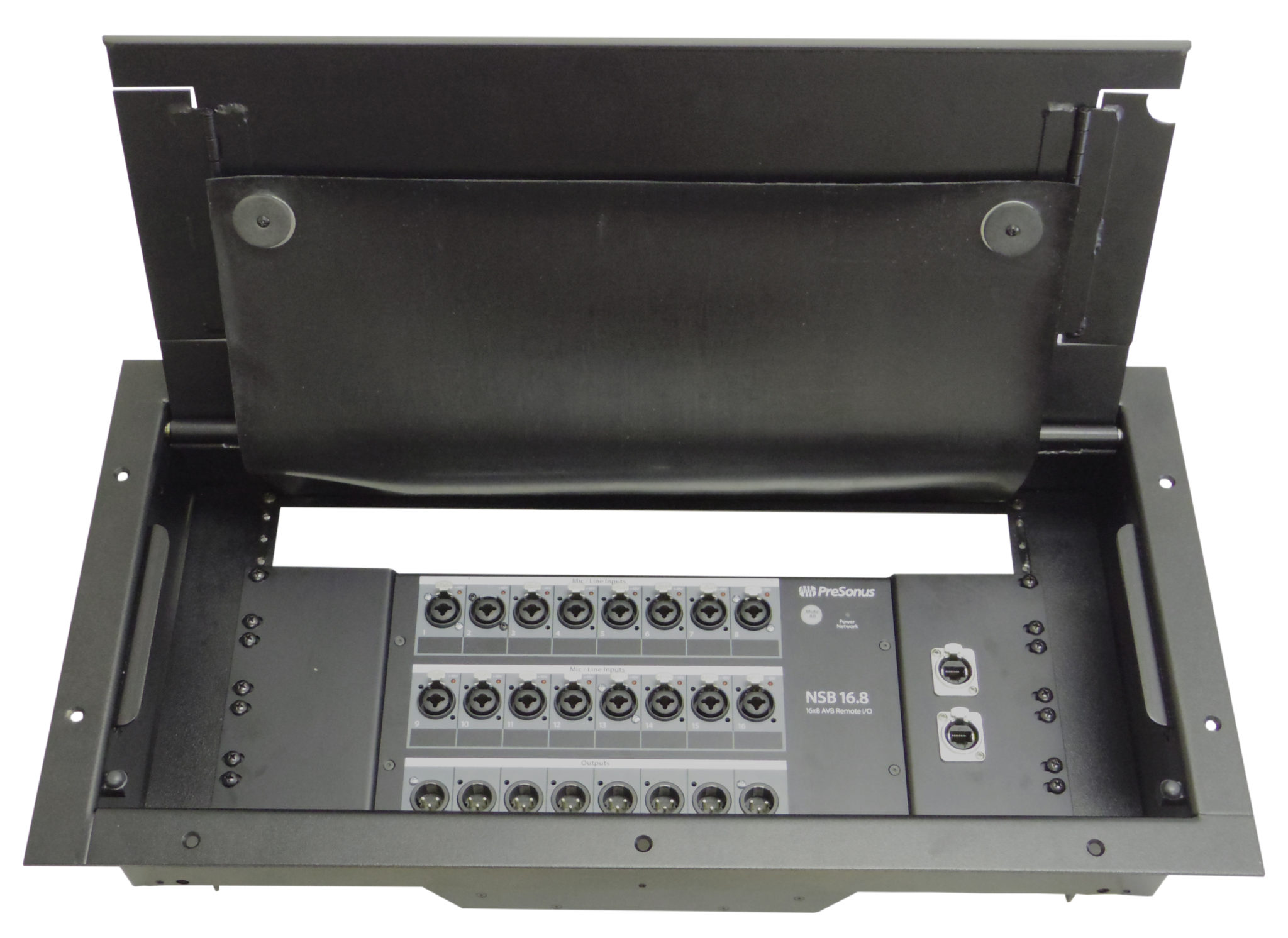 RackWell for Digital Snakes – ACE Backstage