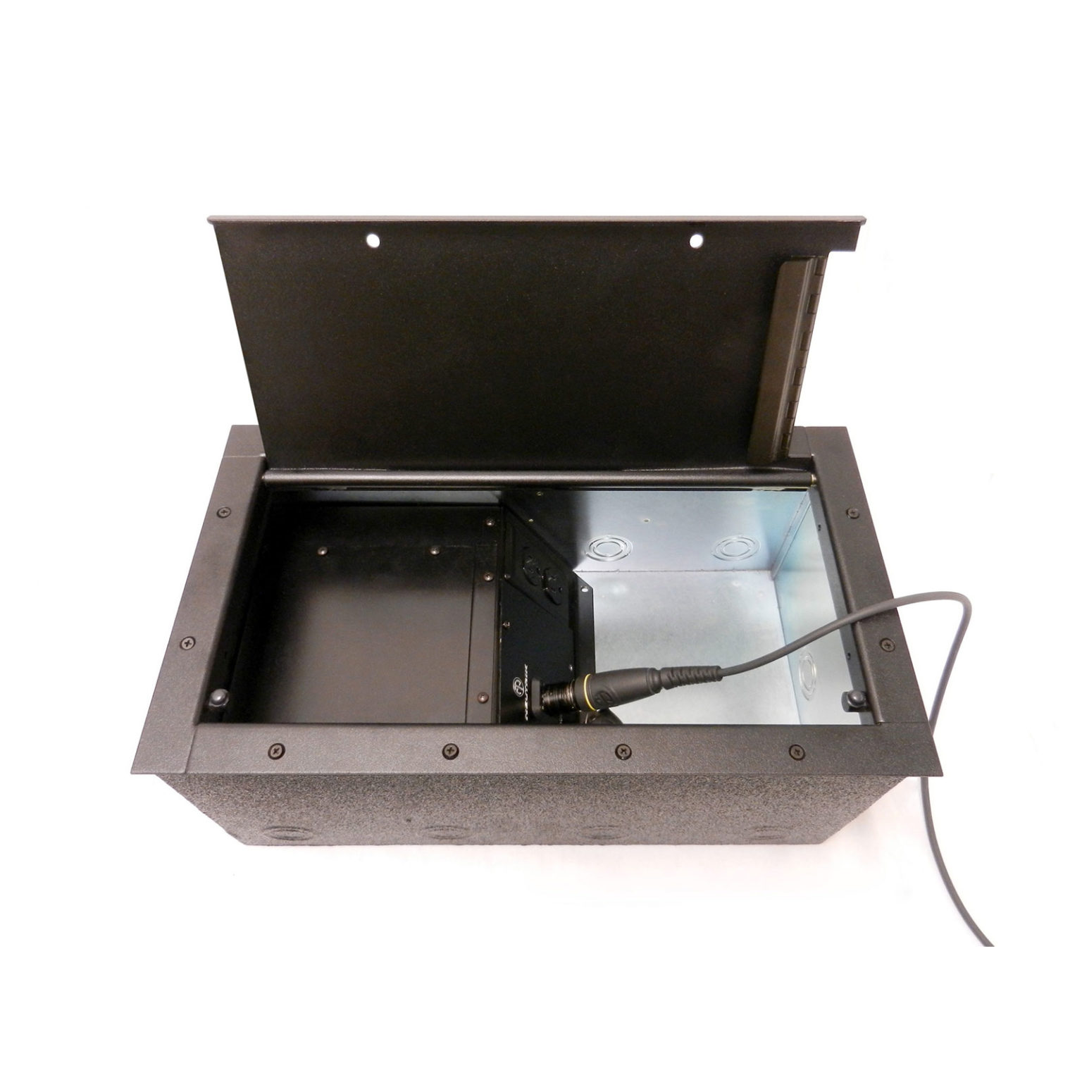 Stage Pocket Systems – ACE Backstage