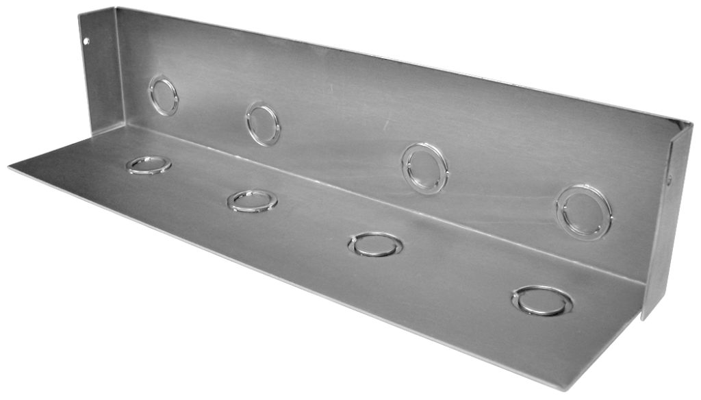 Back Access Cover for Double Wide Stage Pockets – ACE Backstage