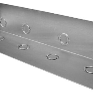 Back Boxes for Vertical, Slant Panel Stage Pockets – ACE Backstage