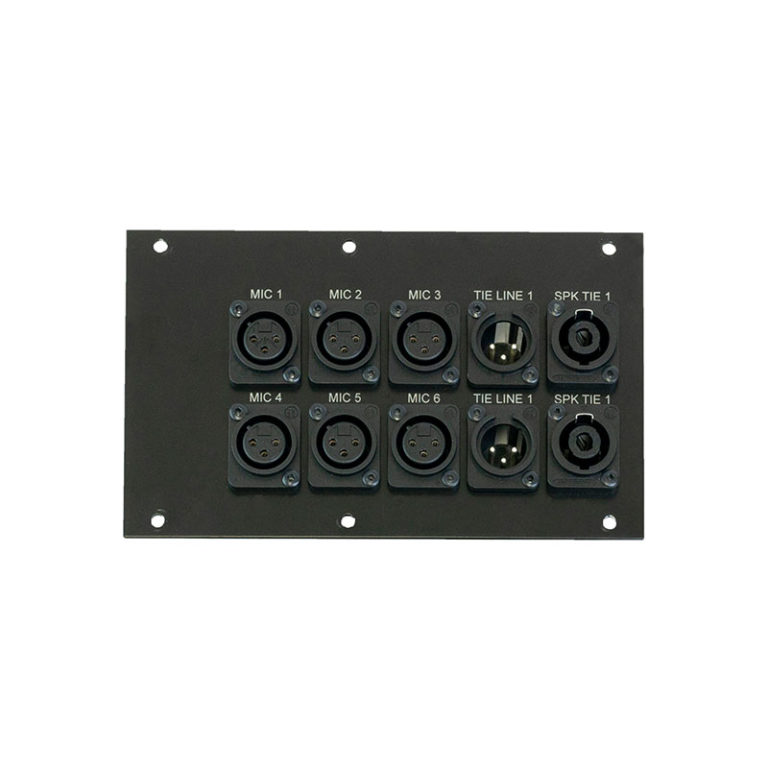 CONNECTRIX Pocket Panels PNL-120 SERIES – ACE Backstage