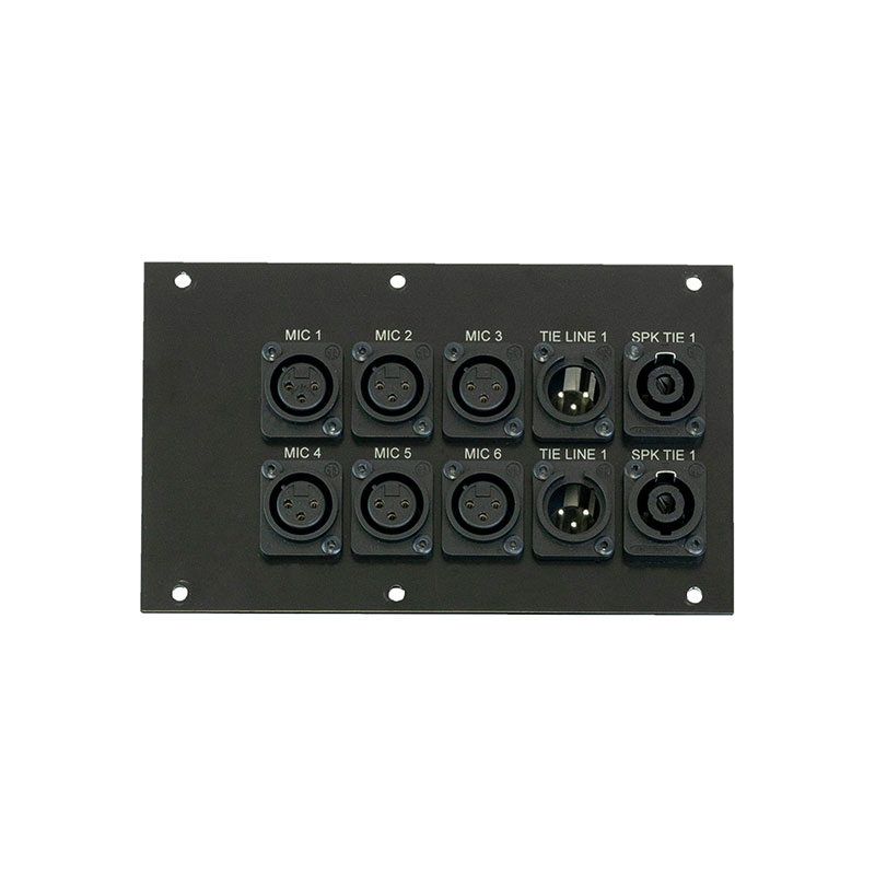 CONNECTRIX Pocket Panels PNL-120 SERIES – ACE Backstage