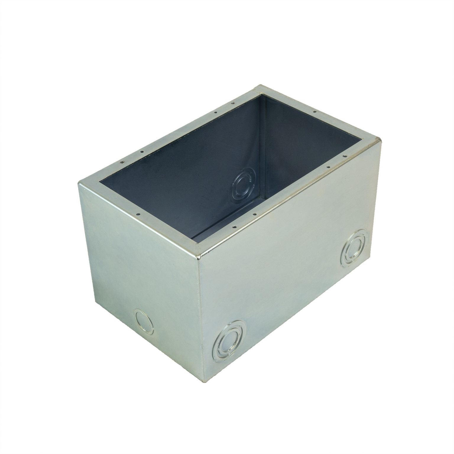 Backboxes – ACE Backstage