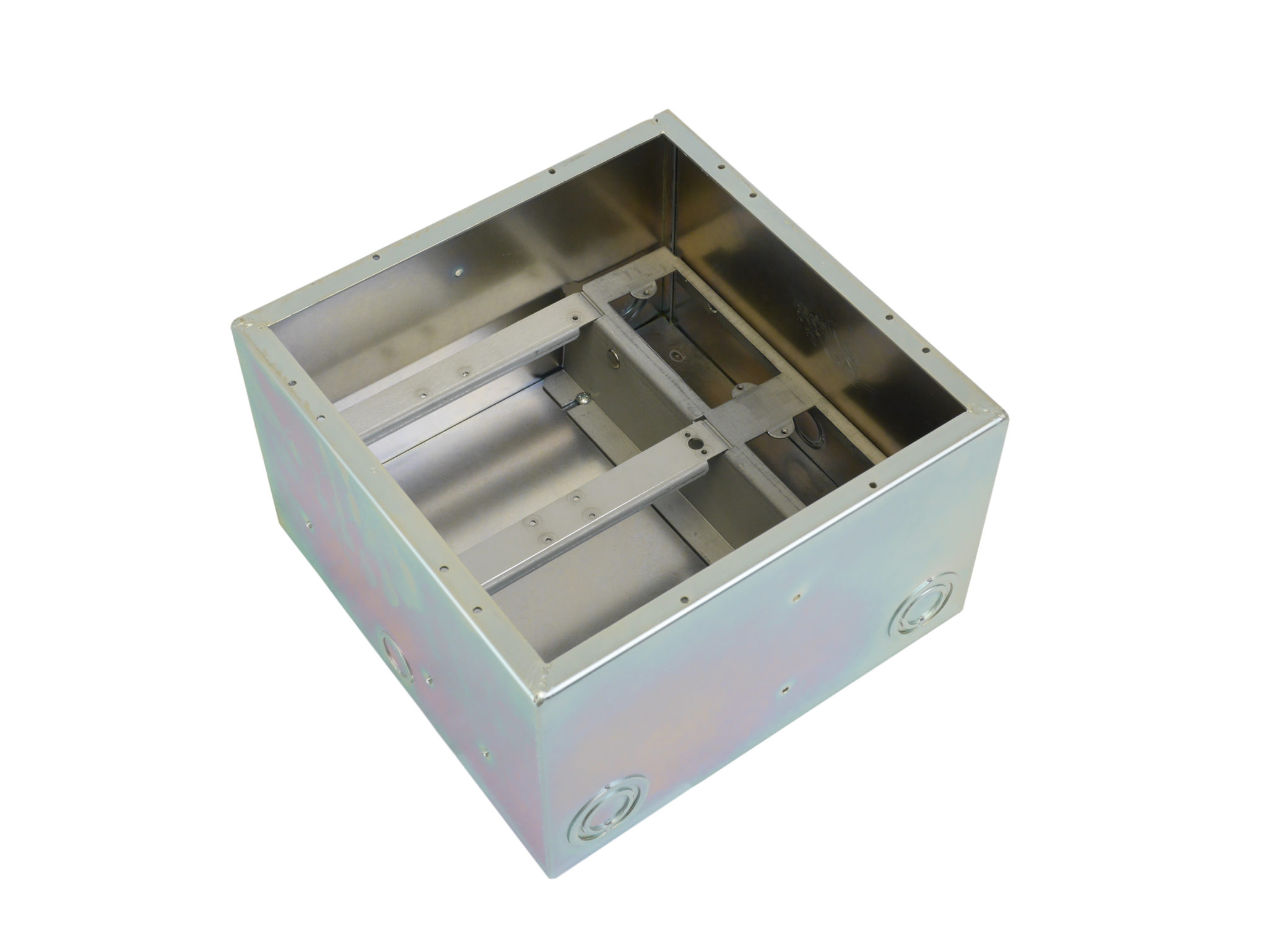 Standard Back Box for Super Pocket Body Only – ACE Backstage