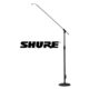 Choir Stick Microphone SHURE Components – ACE Backstage