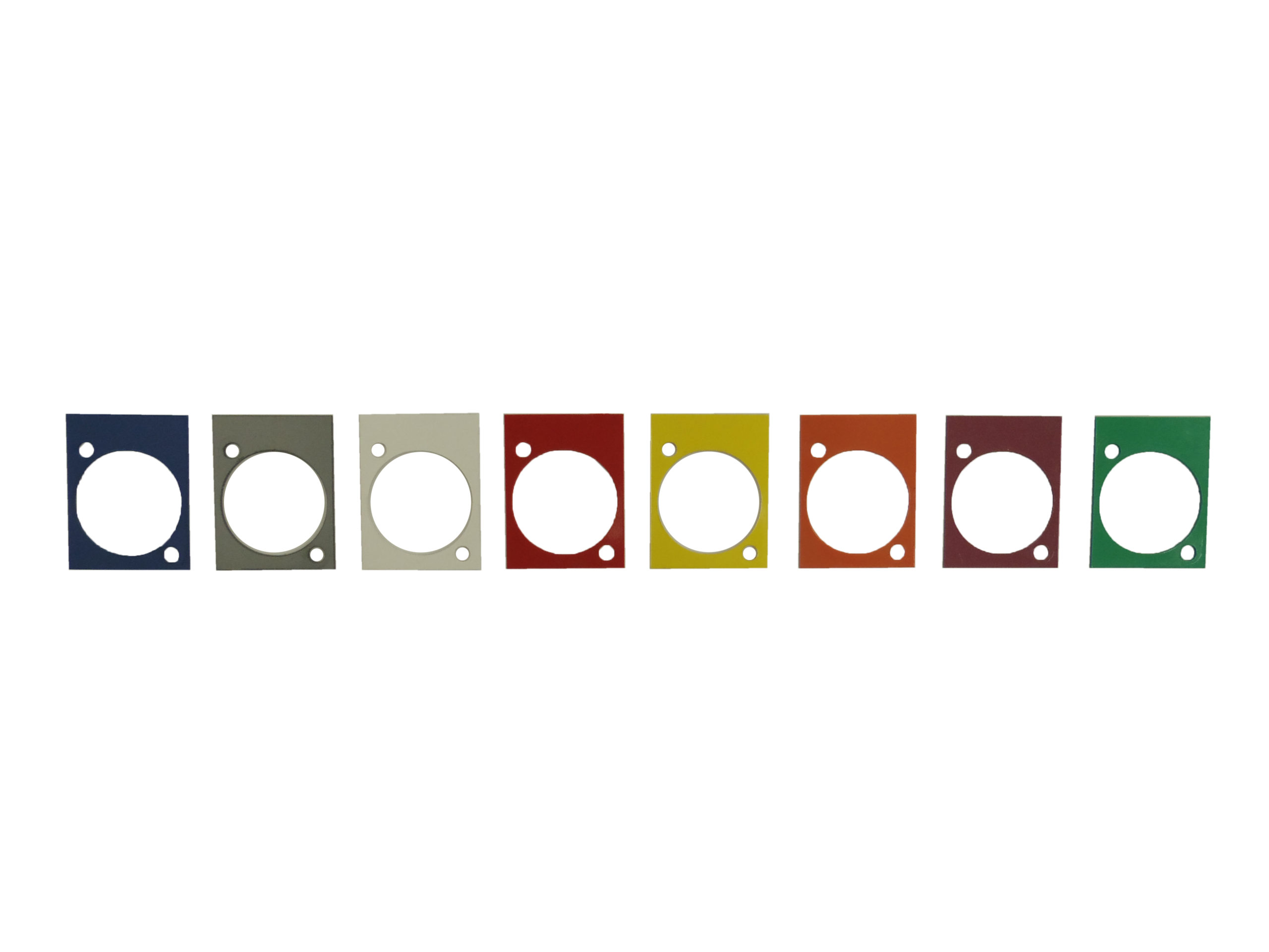 Custom ConnectQuick Panels – ACE Backstage