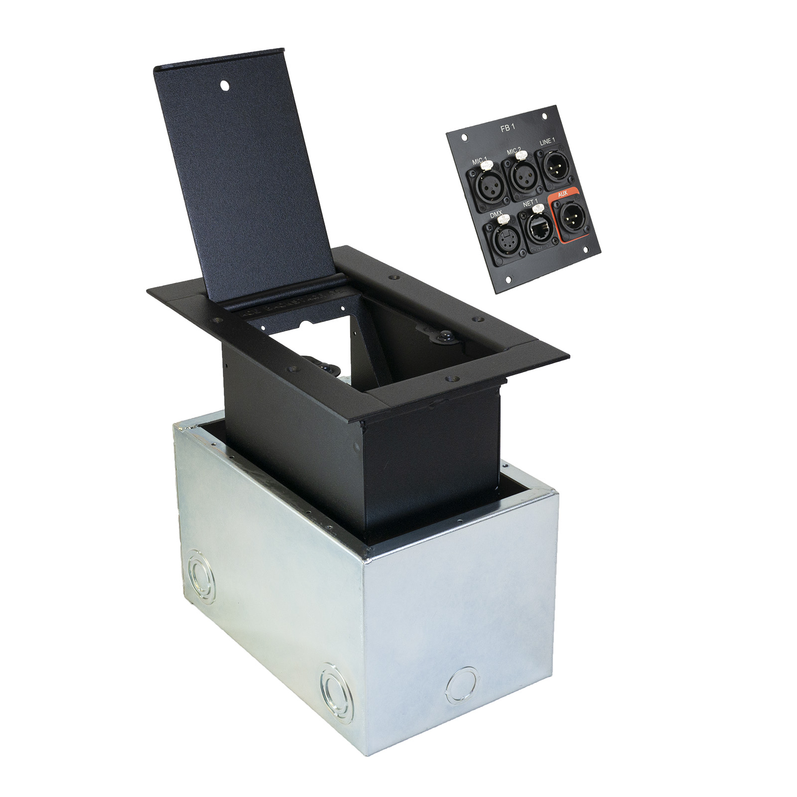 ACE Standard Stage Pockets – ACE Backstage