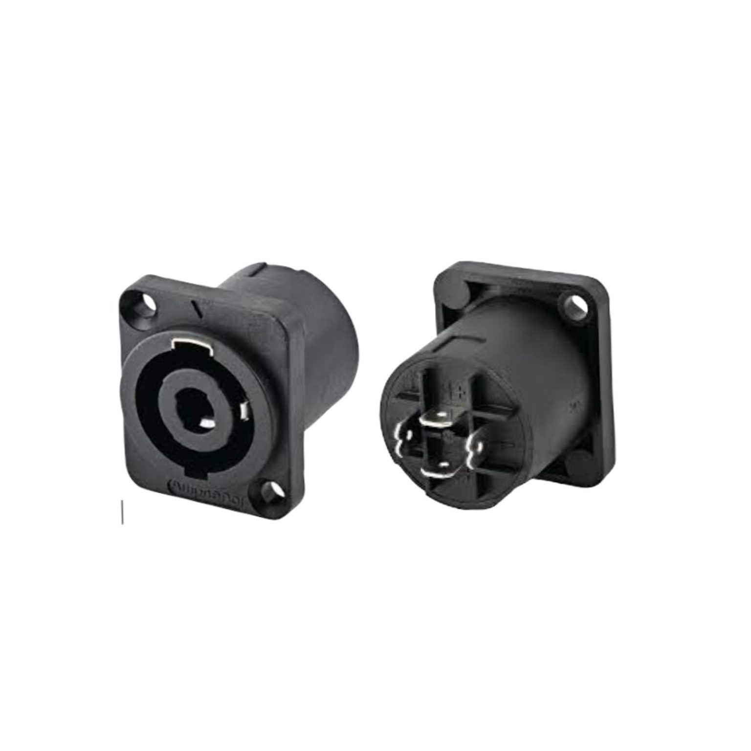 CONNECTRIX Adaptor Mounted Connectors – ACE Backstage