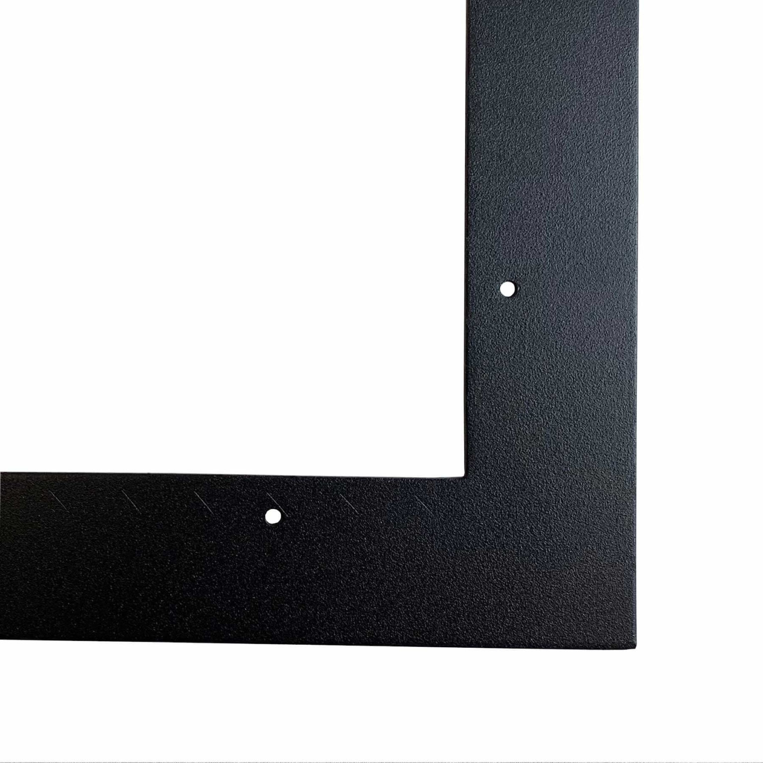 Bezel Extension Ringfor Oversized Floor Cut Out – ACE Backstage