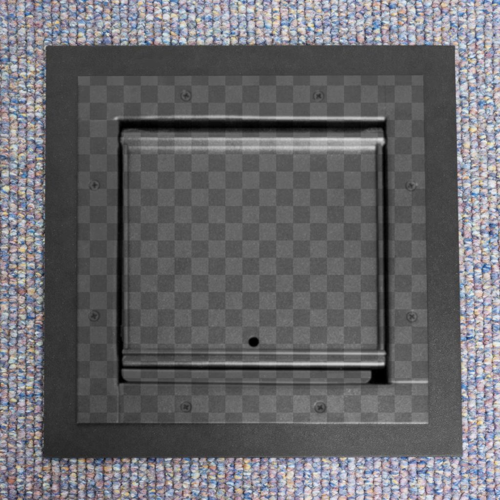 Bezel Extension Ringfor Oversized Floor Cut Out – ACE Backstage