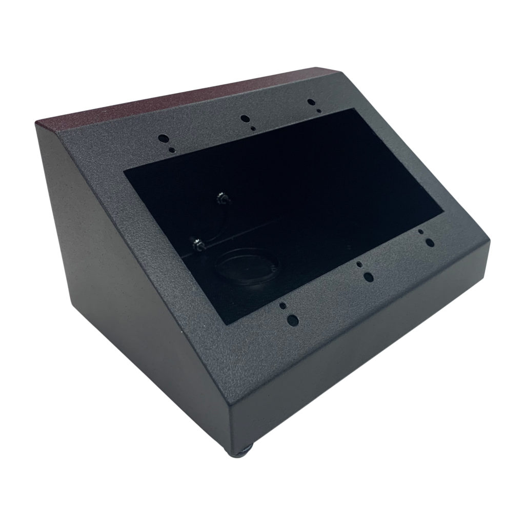 Table Top Control Panel Mount – ACE Backstage