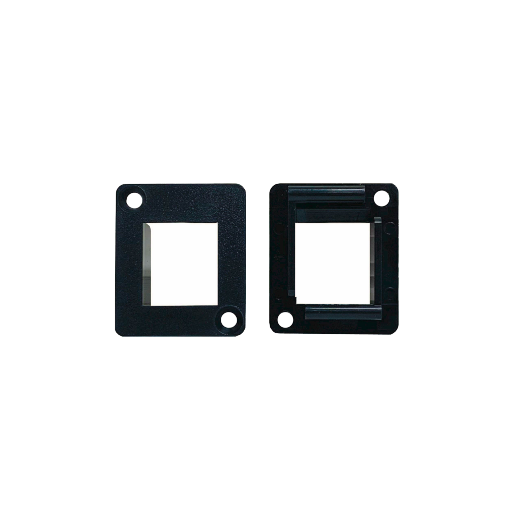 Flush Keystone Adapter – ACE Backstage