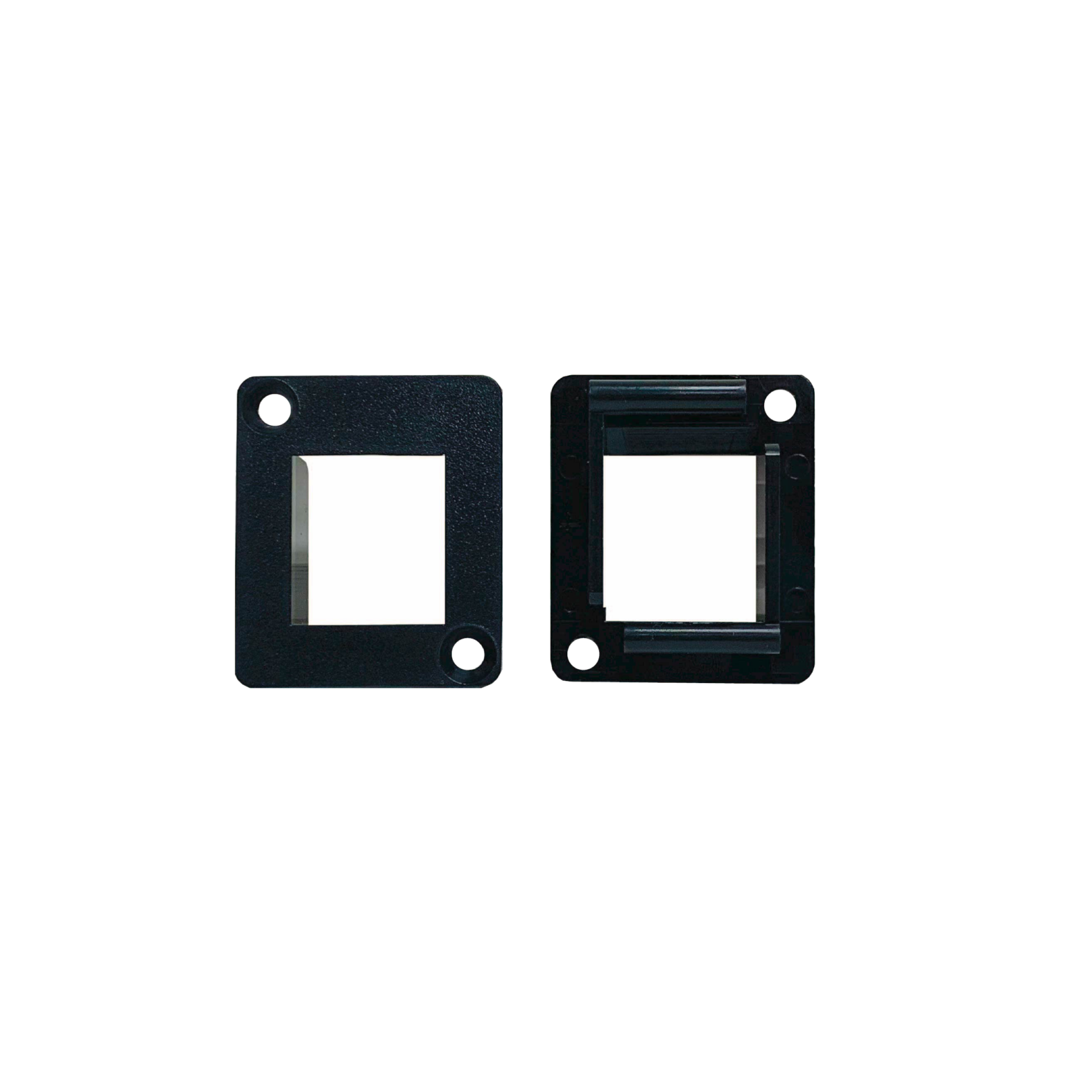 Flush Keystone Adapter – ACE Backstage